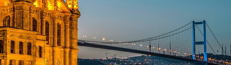 Package or parcel to Turkey | DHL SERVICEPOINT