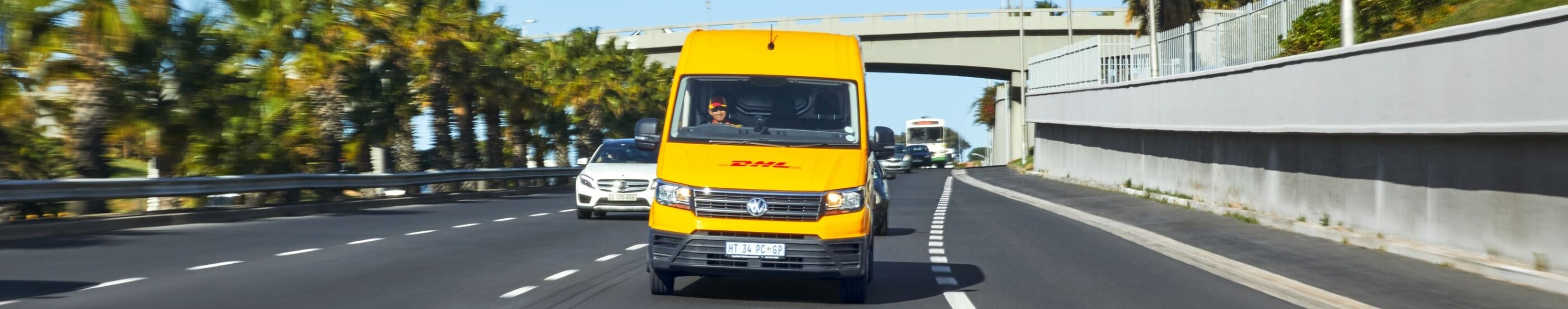 DHL transport times | DHL SERVICEPOINT